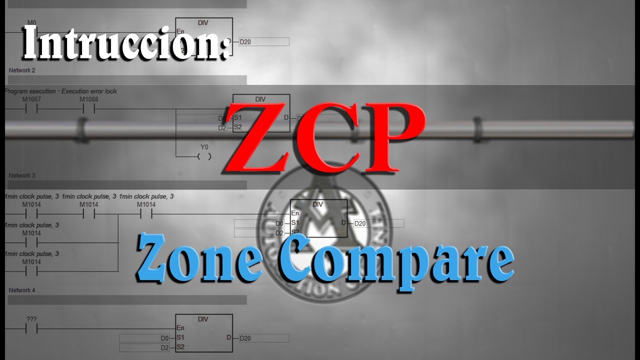 11 ZCP Zone Compare - YouTube
