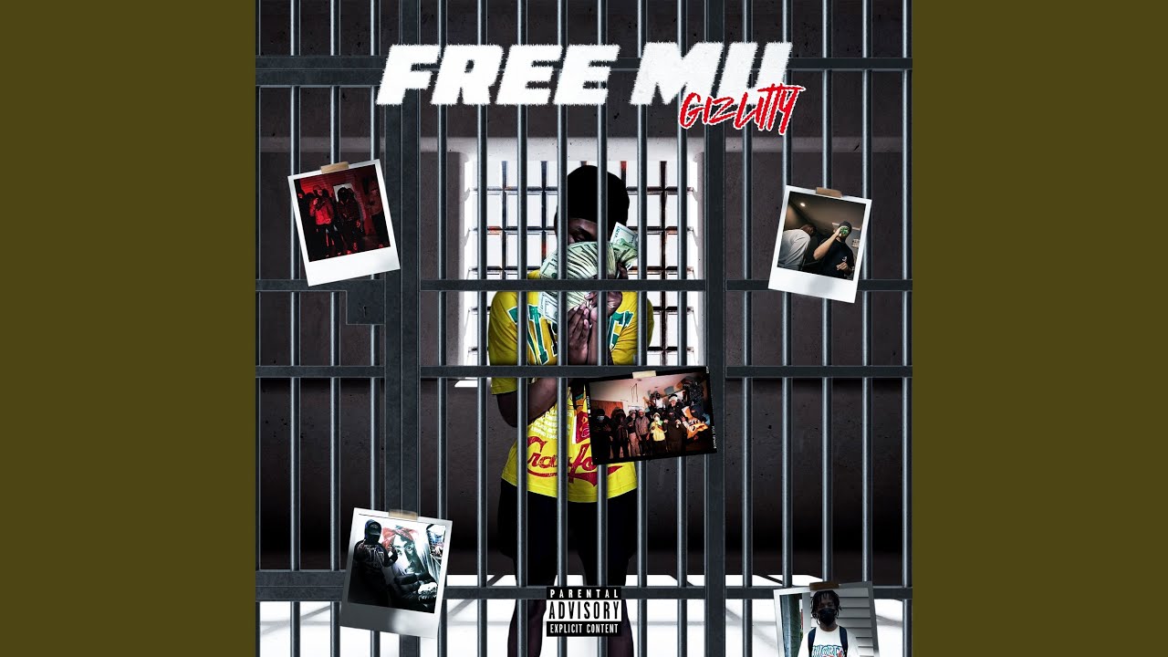 Free Lil Mu - YouTube