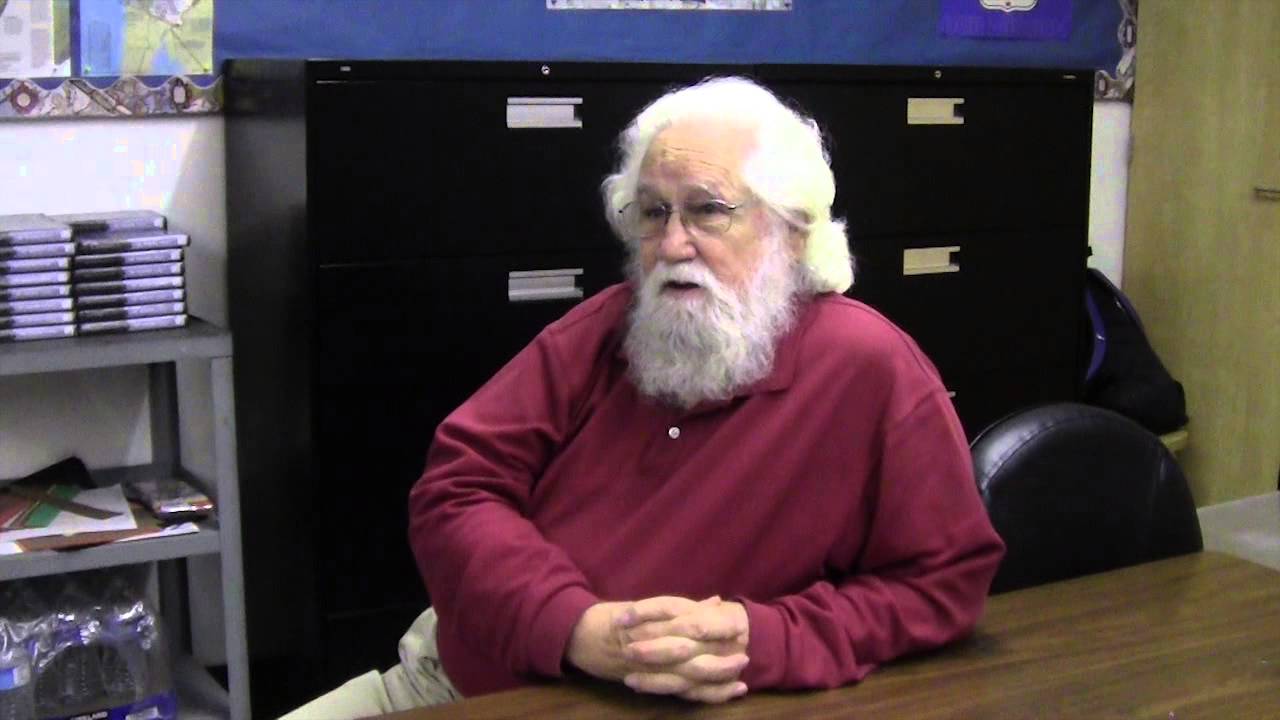 Mr. Maynard: The Santa Sab (Ep 7) - YouTube