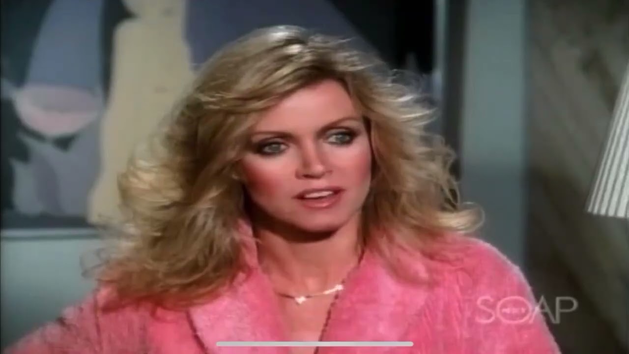 Knots Landing - Does that answer your question Val? - YouTube
