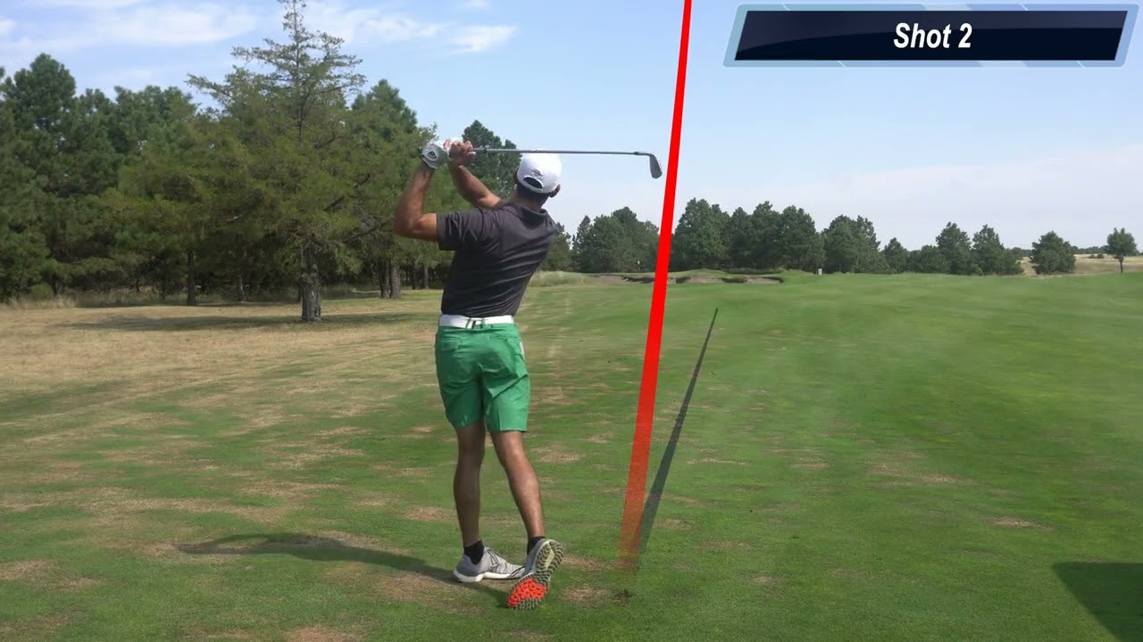 The Prairie Club Pines Golf Course Playthrough in Valentine, NE - YouTube