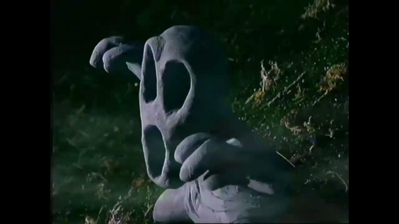 Crashbox Haunted House Party Julius Caesar - YouTube