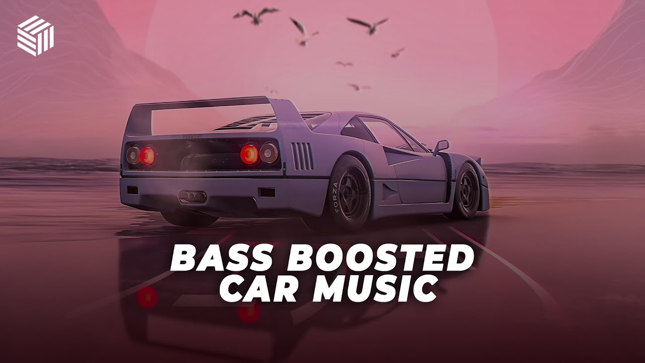 Bass Boosted Car Music Mix 2021 🚘 Best Remixes of Popular Songs 2021 🎵 ...