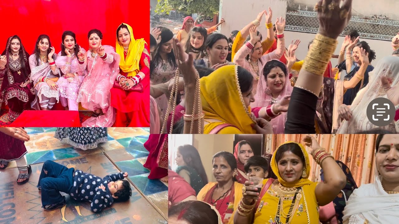 Gwal pahadi se aayi bhaatn ( part-2) - YouTube