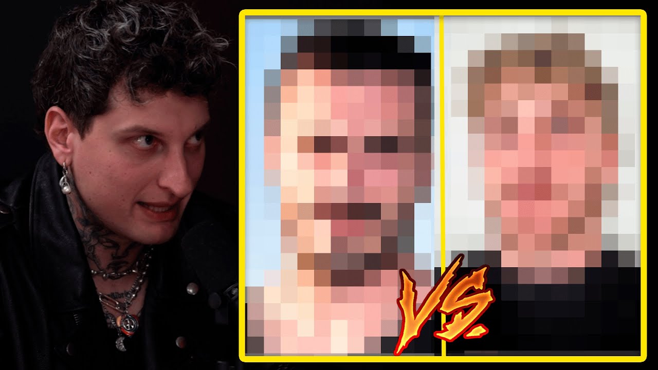 Misho revela el MAIN EVENT de la Velada del Año 4 | Sin Miedo Al Éxito ...