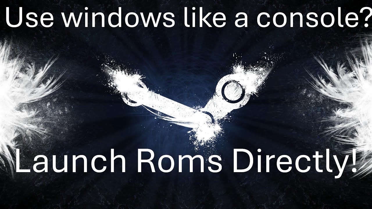 Turn Your Windows PC into a Console Using Steam Big Picture | Launch ...