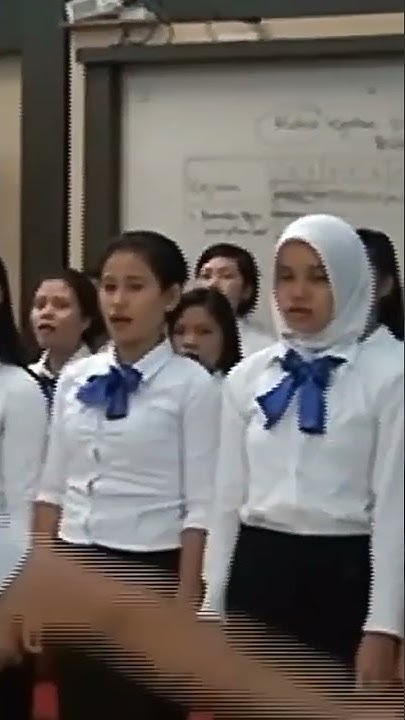 LAGU MARS AKADEMI MANAJEMEN BUMI SEBALO BENGKAYANG - YouTube