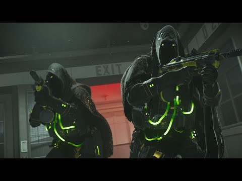 New BlackCell Operators Dupe & Copy - Identity Theft finishing move ...