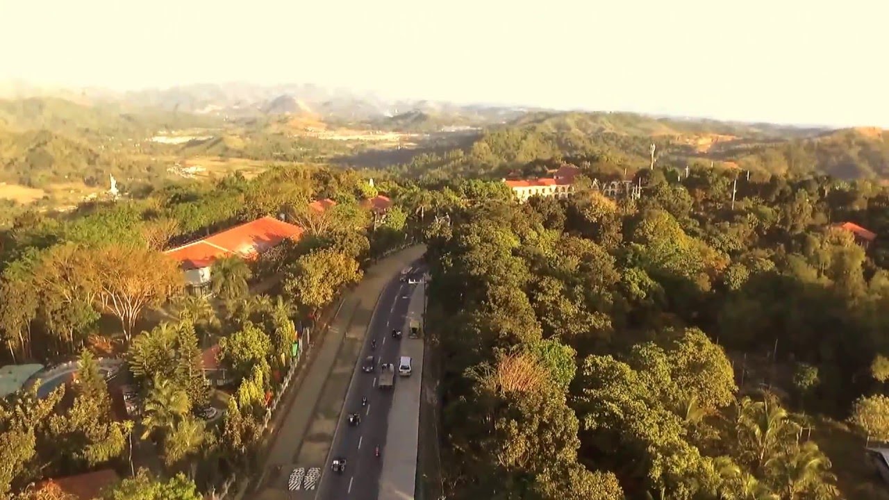 MARILAQUE Highway - YouTube