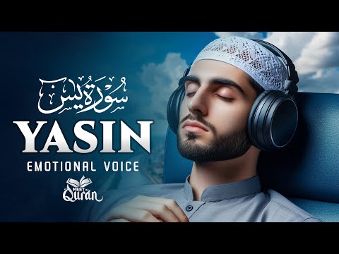 Most Relaxing Quran recitation 20 Minutes | Surah Yaseen (Yasin)