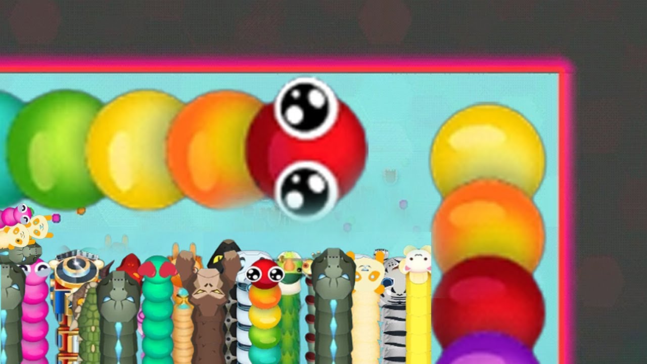 HOW TO CIRCLE 100% OF THE MAP 🐍 In Snake io 🐍 Best Epic Moments - YouTube