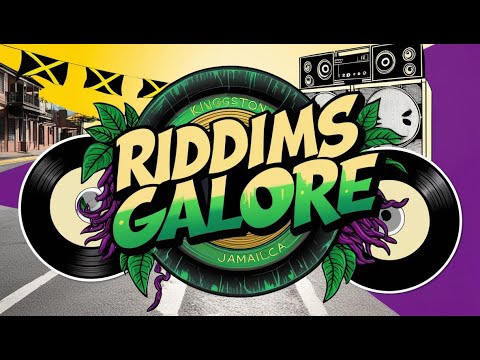 RIDDIM UP: New best reggae riddim mix #2025 #lovers #rock aka Joe ...