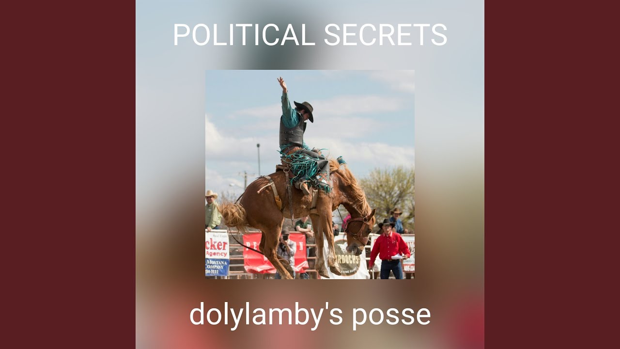 POLITICAL SECRETS - YouTube