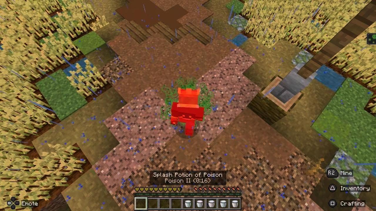 Minecraft_87 - YouTube