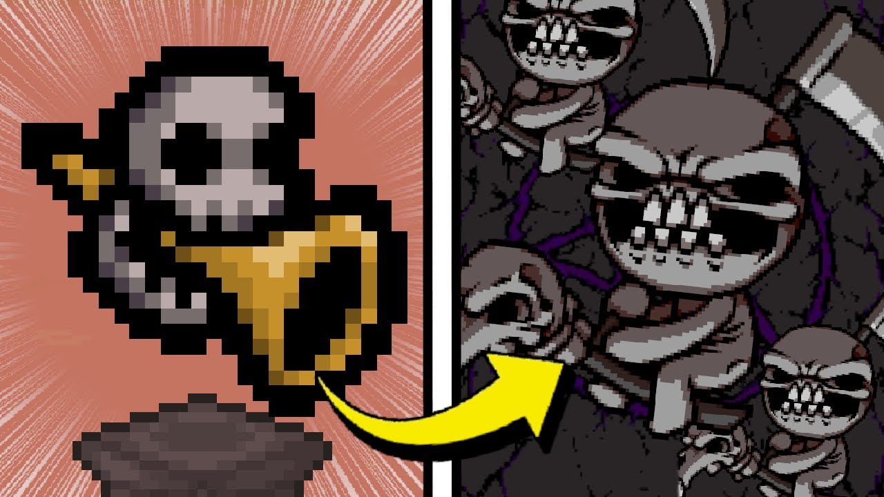 I Can Summon ULTRA DEATH At Will And Its OVERPOWERED! - YouTube