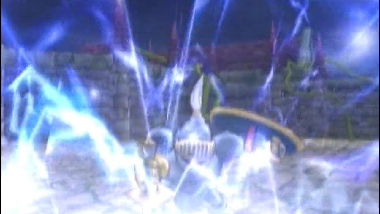 DQ8 ドラクエ8実況プレイ52 - YouTube