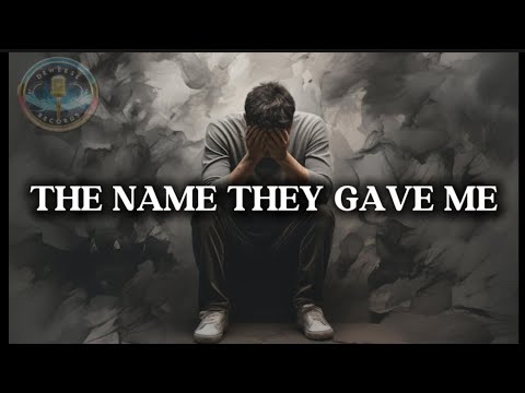 The Name They Gave Me | The Fight Through Depression (lyrics) - YouTube