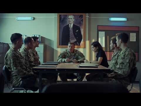 Söz | 53. Bölüm - Kara Liste!