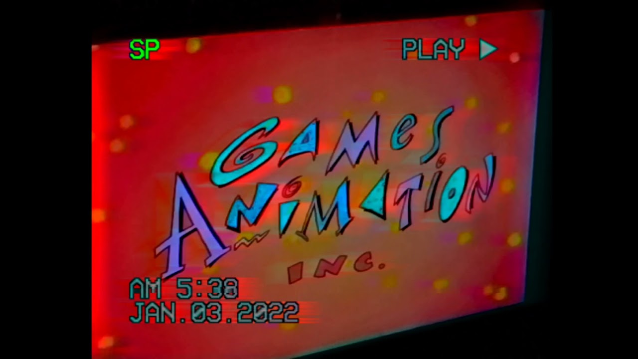Joe Murray Productions/Games Animation, Inc./Nickelodeon (1996) - YouTube