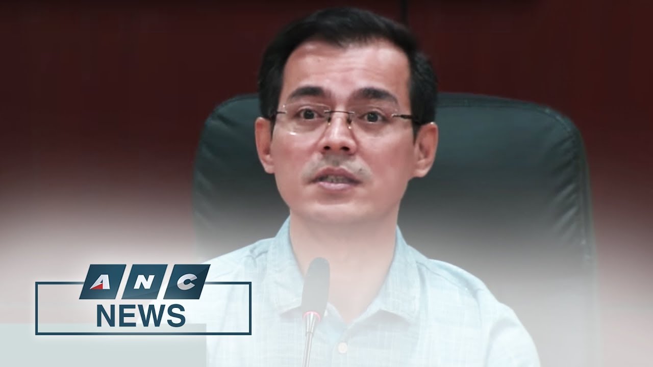 A look back at Mayor Isko Moreno's first 100 days in office | The World ...