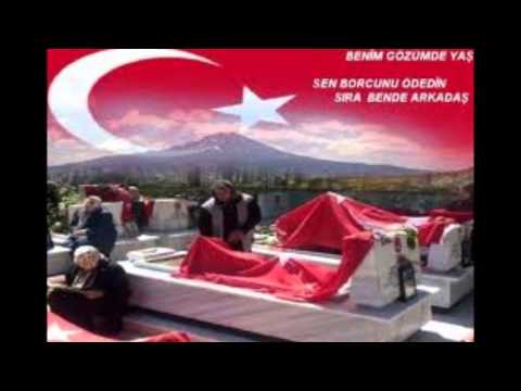 Şehitler Ölmez Vatan Bölünmez.(Yalan Dünya)
