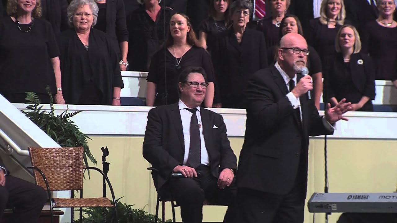 Phil Cross - He is Mine - YouTube