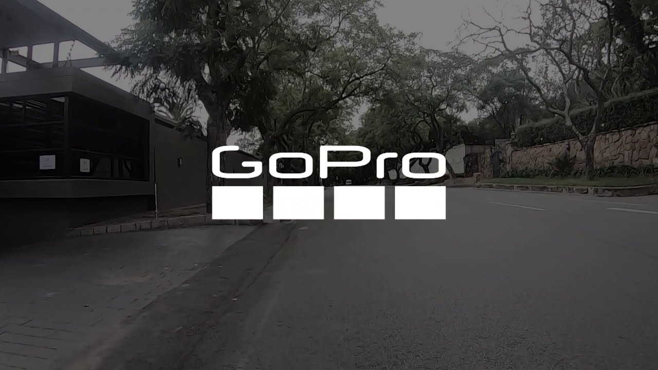 Munro Drive - Houghton Johannesburg - YouTube