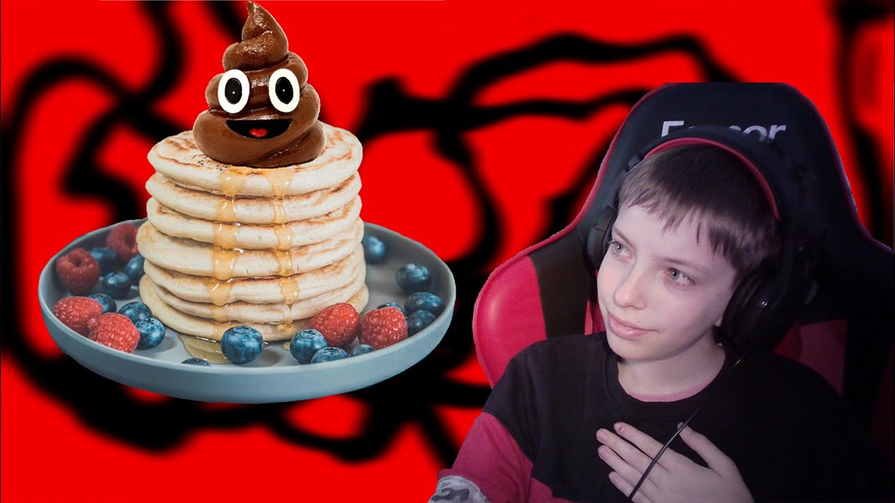 Sontags shit (Pancake) - YouTube