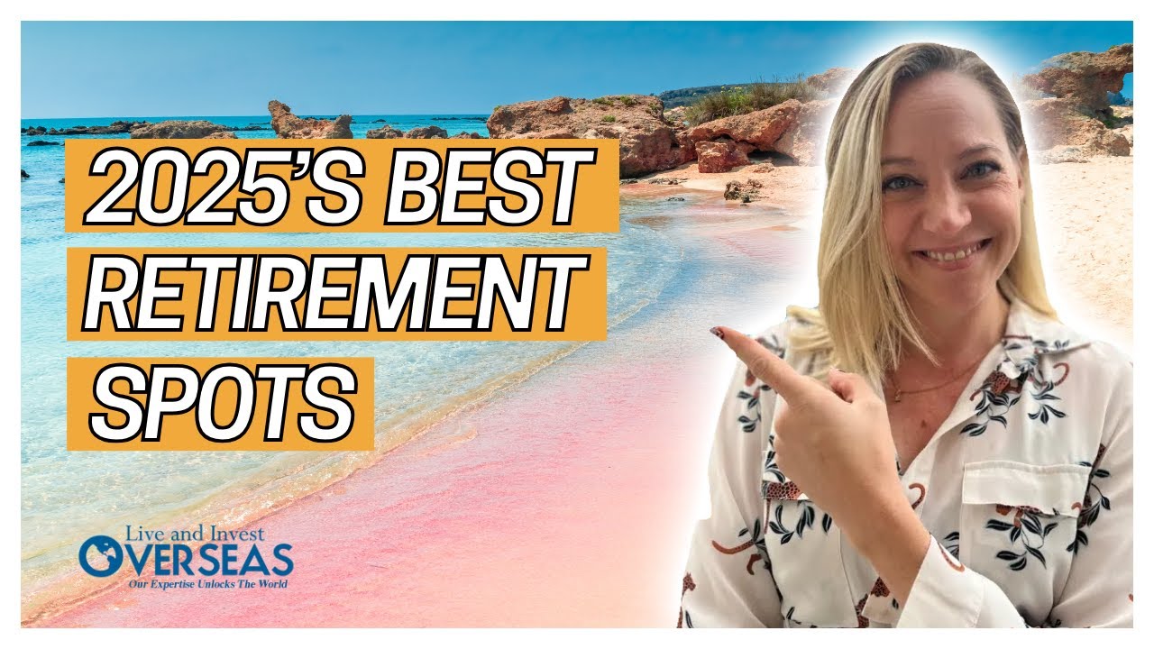 The 21 Best Places To Retire In The World Business