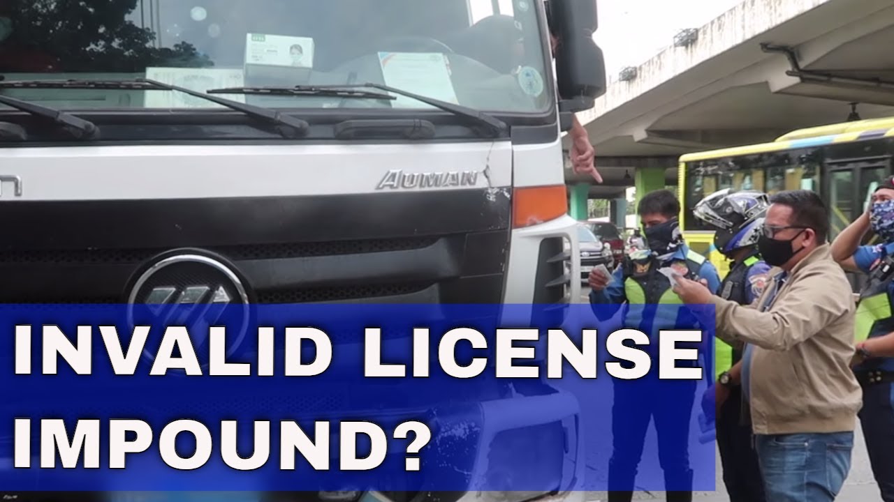 MMDA EDSA Clearing - YouTube