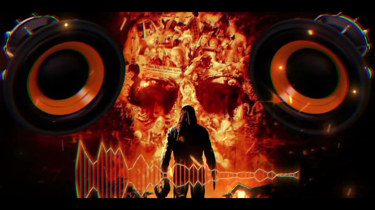 Bass Boosted Mix [ DJ Bass ] - YouTube