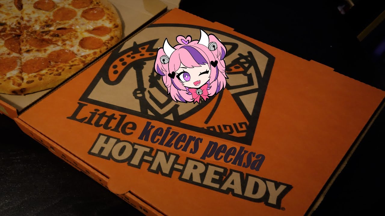 [Little Keizers Peeksa] - YouTube