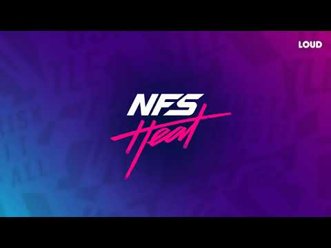 Need for Speed™ Heat SOUNDTRACK | Party Favor & GTA - Work It Out