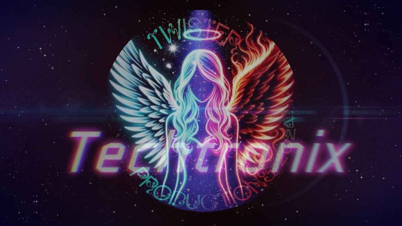 Techtronix (Uk Tech House) - YouTube