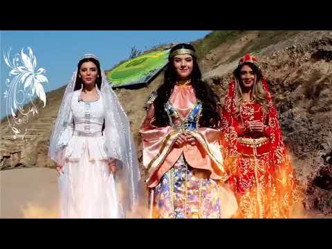 Od cersenbeniz mübarek