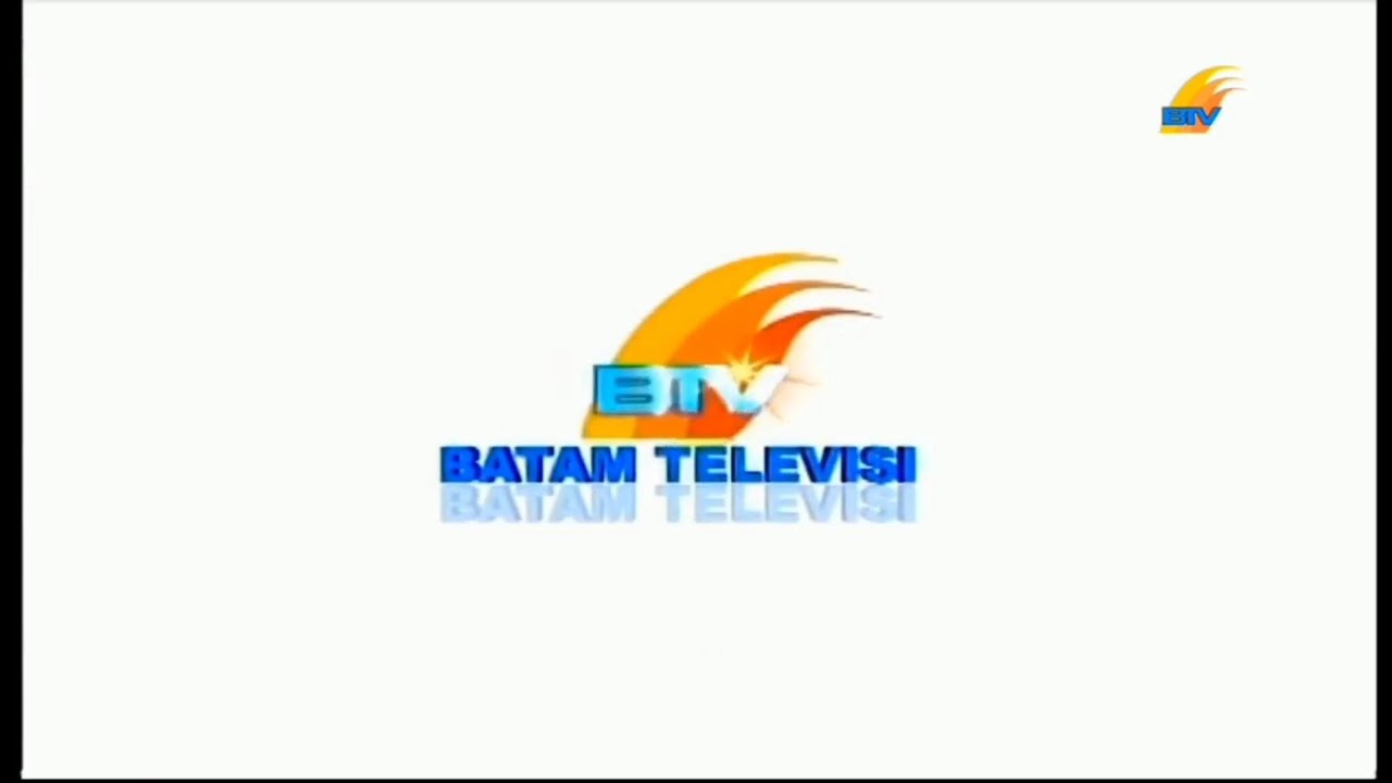 Station ID Batam TV (2018-2020) - YouTube