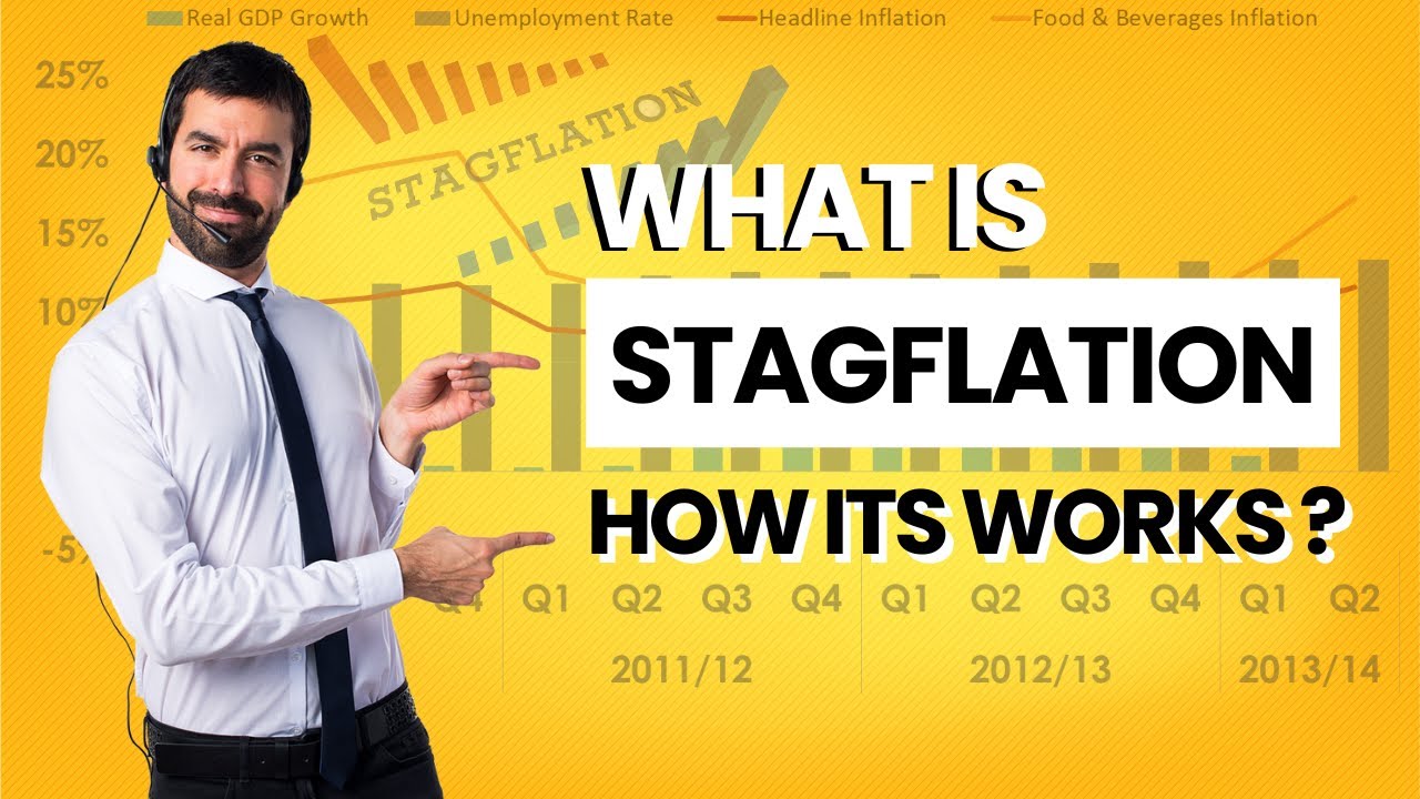 Stagflation Explained: What You Should Do to Stay Ahead - YouTube