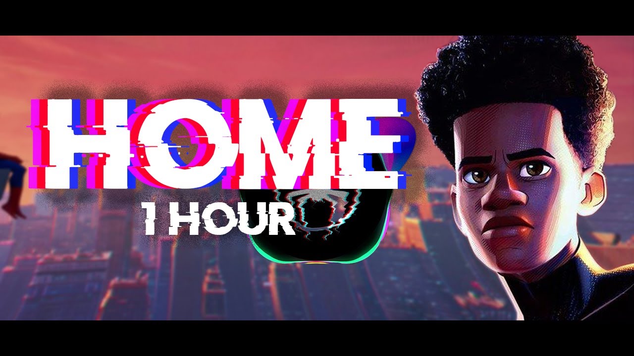 Metro Boomin, Don Toliver, Lil Uzi Vert - Home (Spider-Man - Across The ...