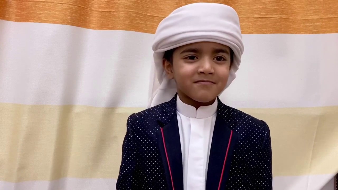 ചിത്തിരപൊൻ || Muhammed Labeeb - YouTube