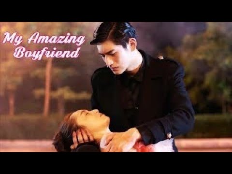 My Amazing Boyfriend 💕 Chinese Korean Mix Hindi Songs 💕 Supernatural Love Story | Suraj Hua Maddham