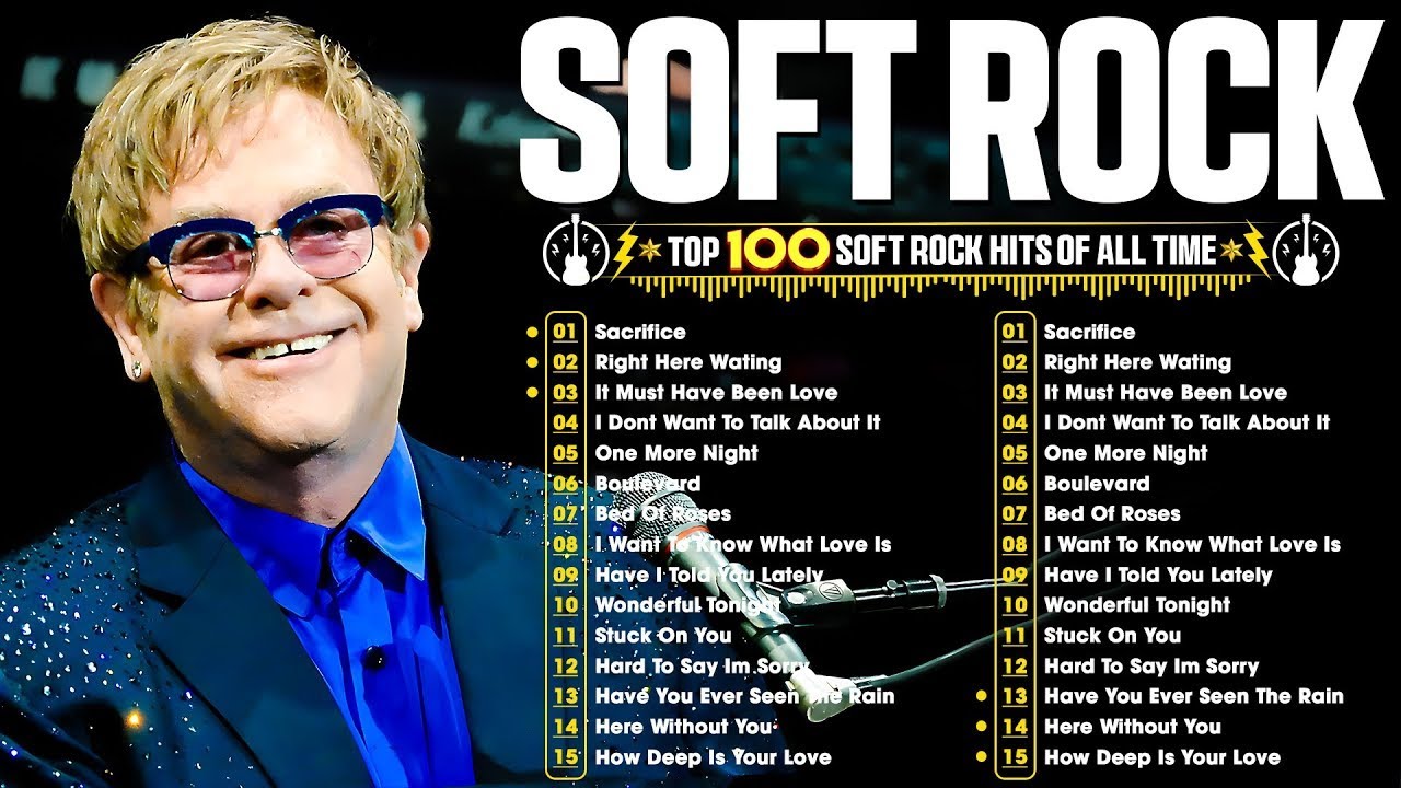 Legendary Playlist Top 10 Hits Playlist of All Time Greatest Hits ...