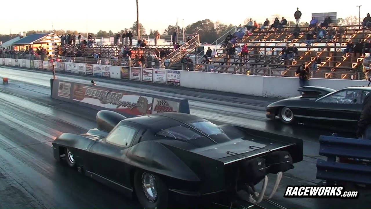 BEST OF 2012 by RaceWorks.com - YouTube
