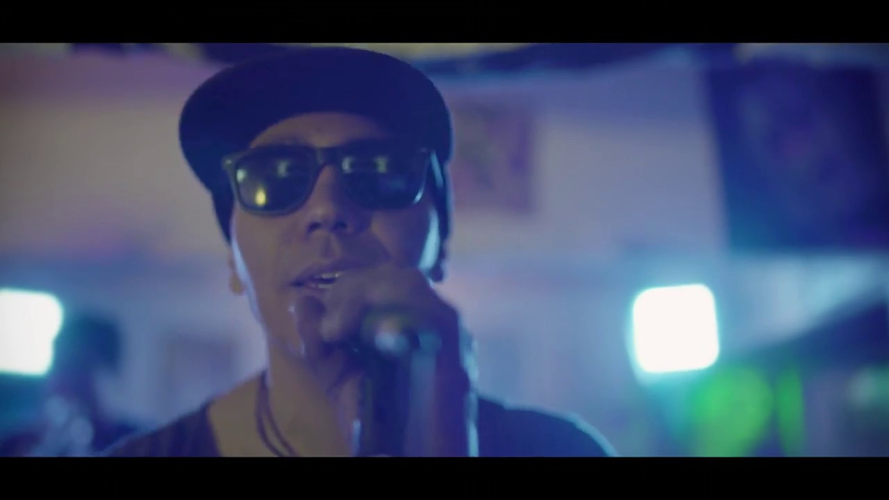 Gallo Rojo - No me matará Ft Big Javy - YouTube