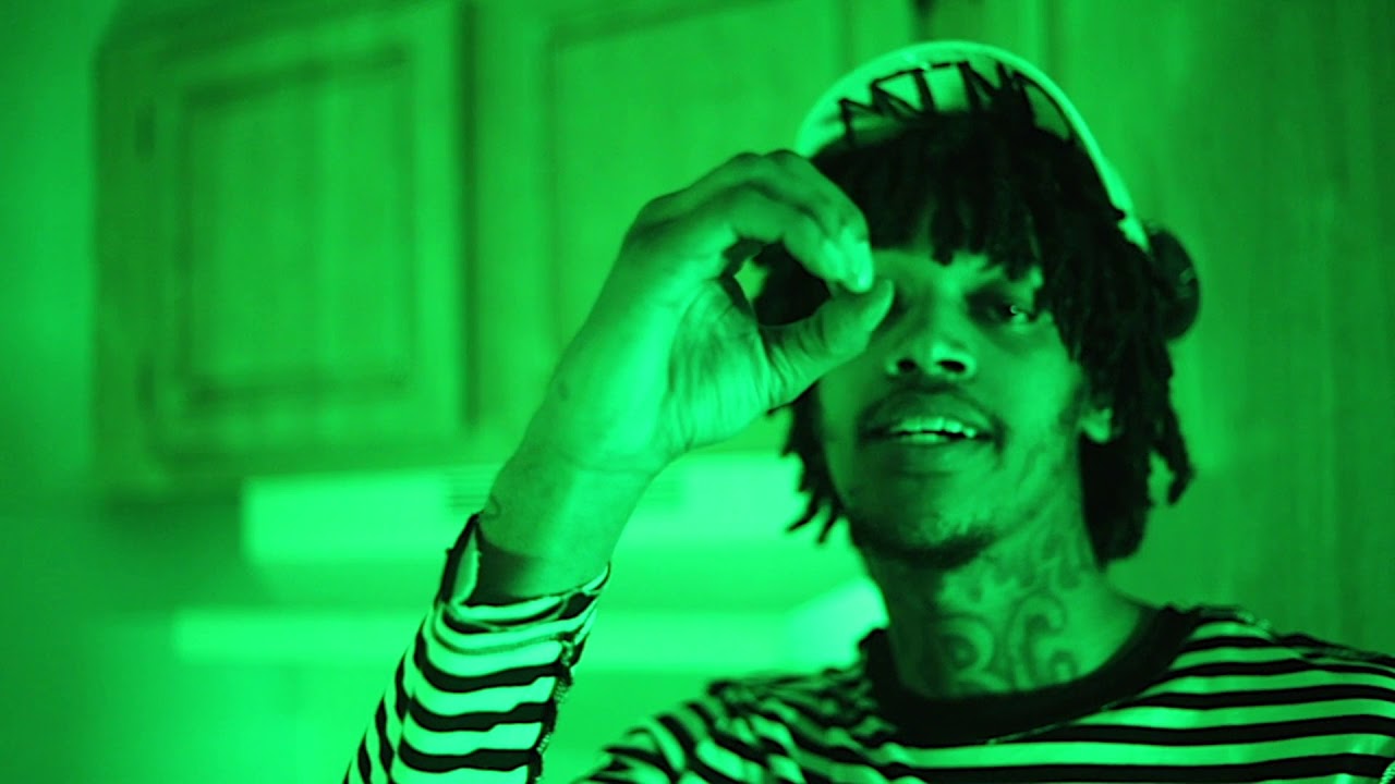 Lil Tae RBC - LBS & PTS [Music Video] Dir. @PackVisuals - YouTube