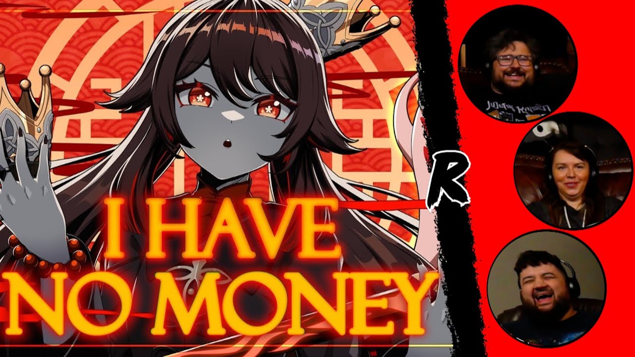 Genshin Impact is a Playable Anime - @Max0r | RENEGADES REACT - YouTube