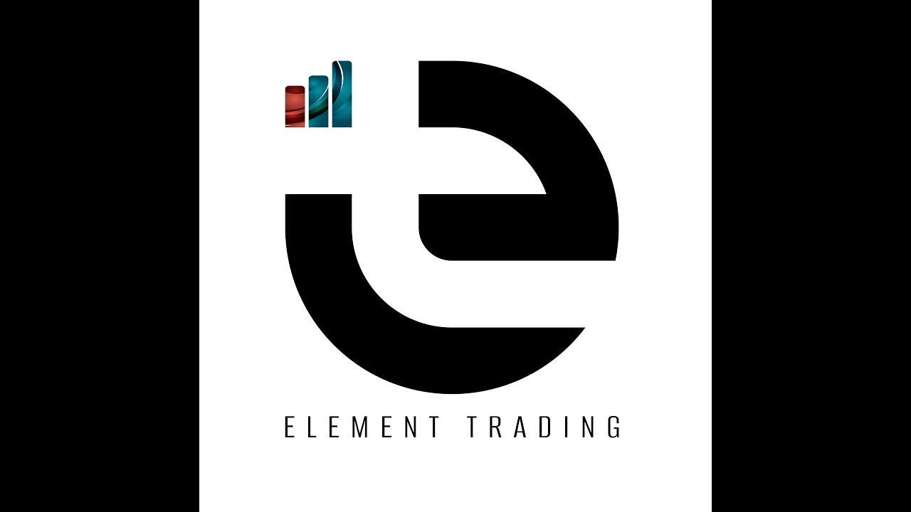 Element.Trading Live Stream - YouTube