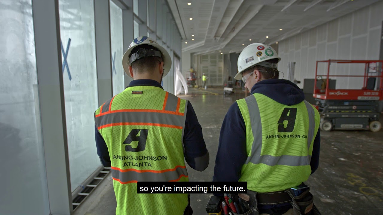 Be Able to Say "I BUILT THAT!" - YouTube