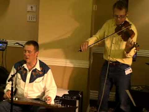 Mike Neer-Yellow Roses-at The Rick Alexander NonPedal Sessions Dallas ...