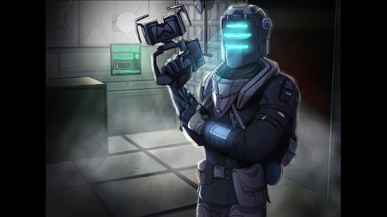 Шахтеры Трейторы Против Админов SS13 - YouTube