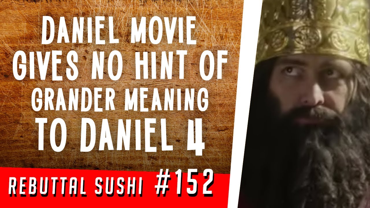 Daniel Movie Gives No Hint Of Grander Meaning To Daniel 4 YouTube daniel-movie-gives-no-hint-of-grander-meaning-to-daniel-4-youtube